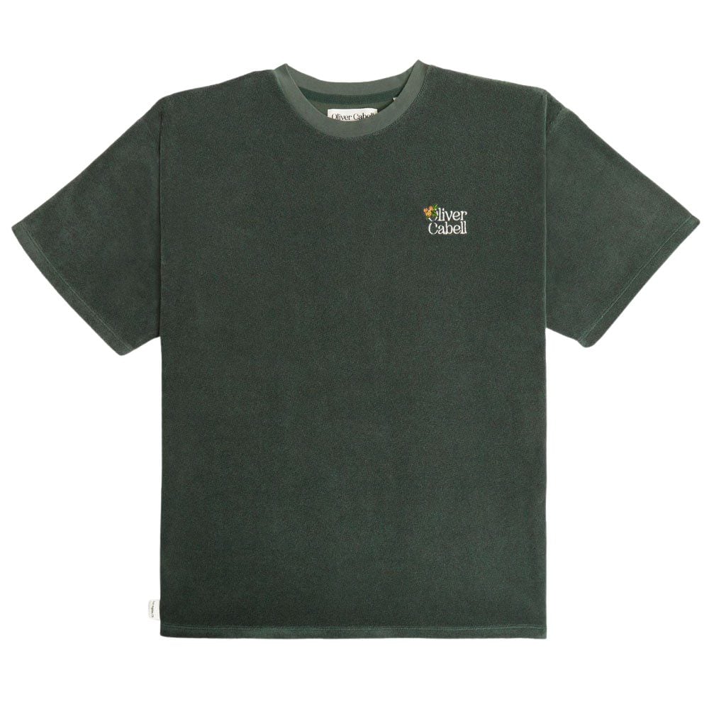 Top 10 French Terry Towelling Clothing Pieces For Men