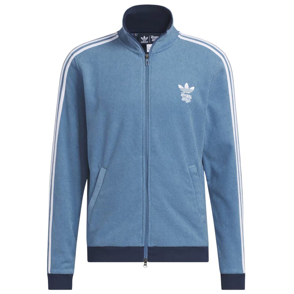 Top 10 French Terry Towelling Clothing Pieces For Men