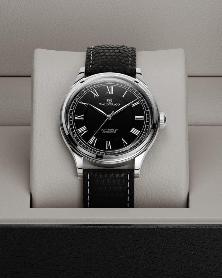 Waldor & Co. Watches Review - Are they Worth The Money?