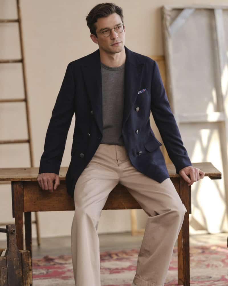 The Best American Clothing Brands For Men: 2026 Edition