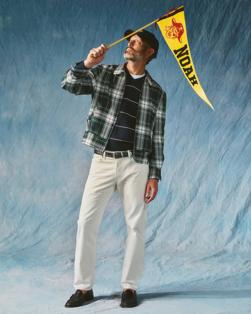 The Best American Clothing Brands For Men: 2025 Edition