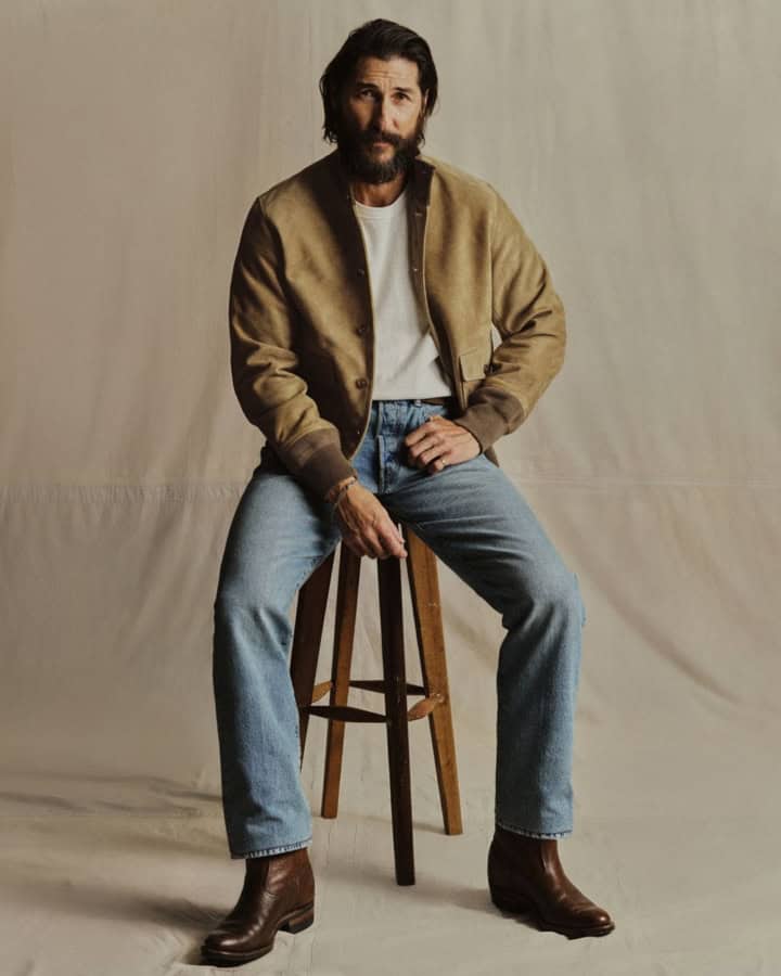 The Best American Clothing Brands For Men: 2026 Edition
