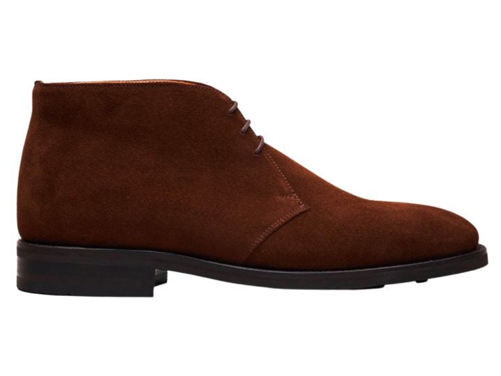 The Best Chukka/Desert Boot Brands In The World: 2026 Edition