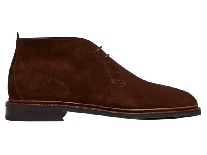 The Best Chukka/Desert Boot Brands In The World: 2025 Edition