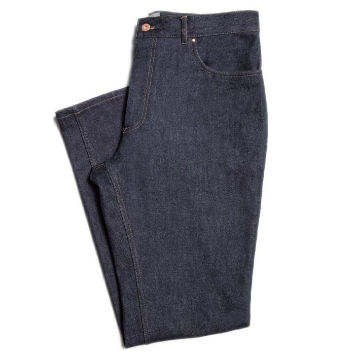 11 Ways To Wear A Denim Jean Jacket That Will Always Look Cool