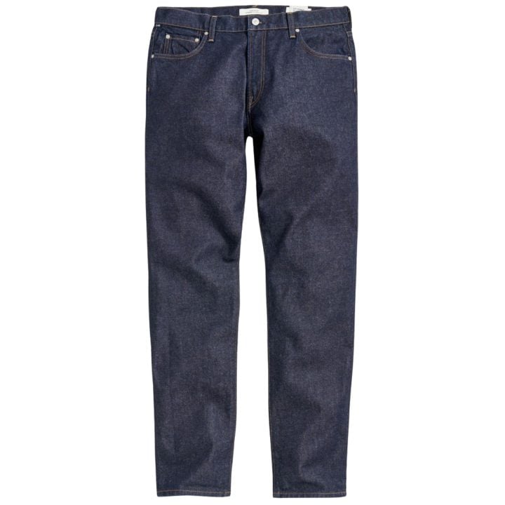 11 Ways To Wear A Denim Jean Jacket That Will Always Look Cool