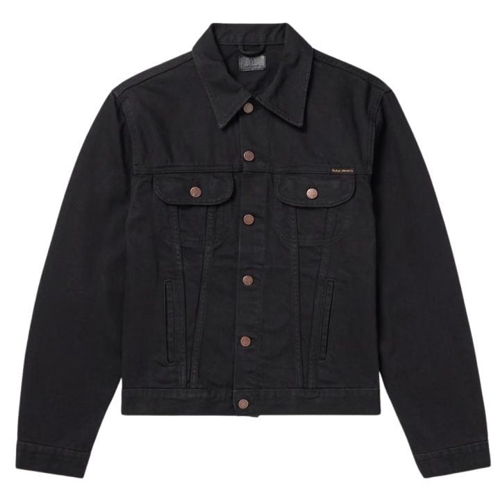 11 Ways To Wear A Denim Jean Jacket That Will Always Look Cool