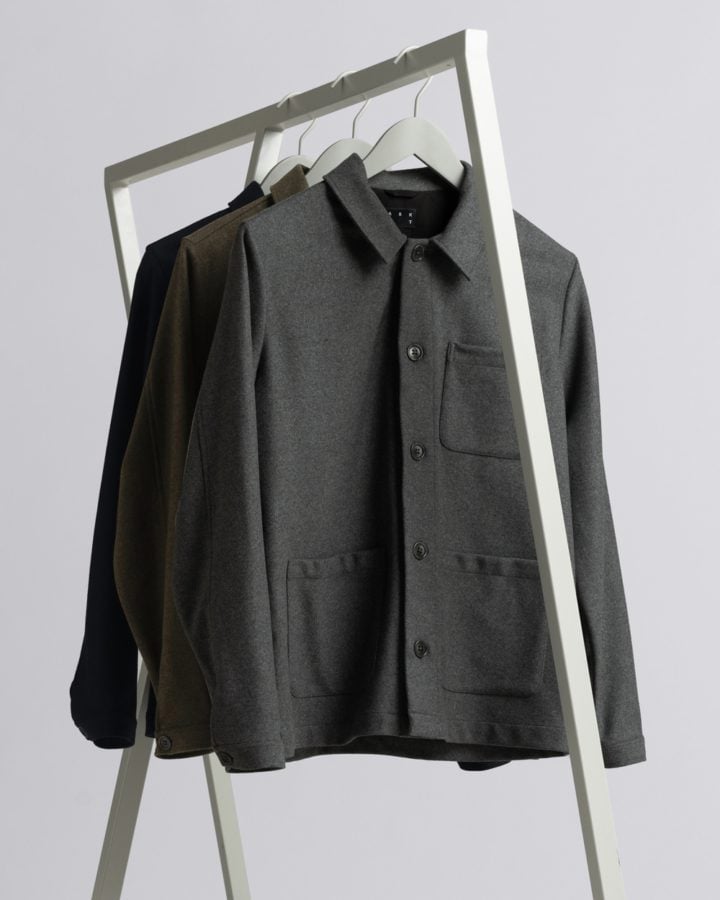 Top 7 Fall Jackets All Men Should Own For 2025