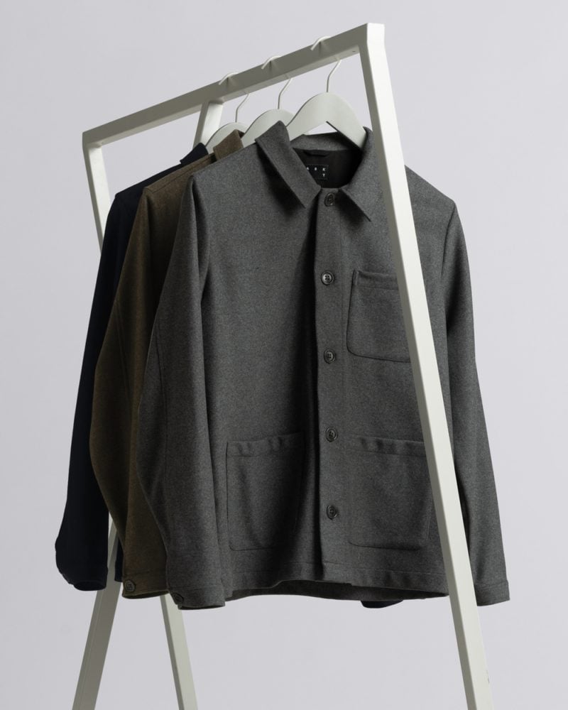 Top 7 Fall Jackets All Men Should Own For 2025