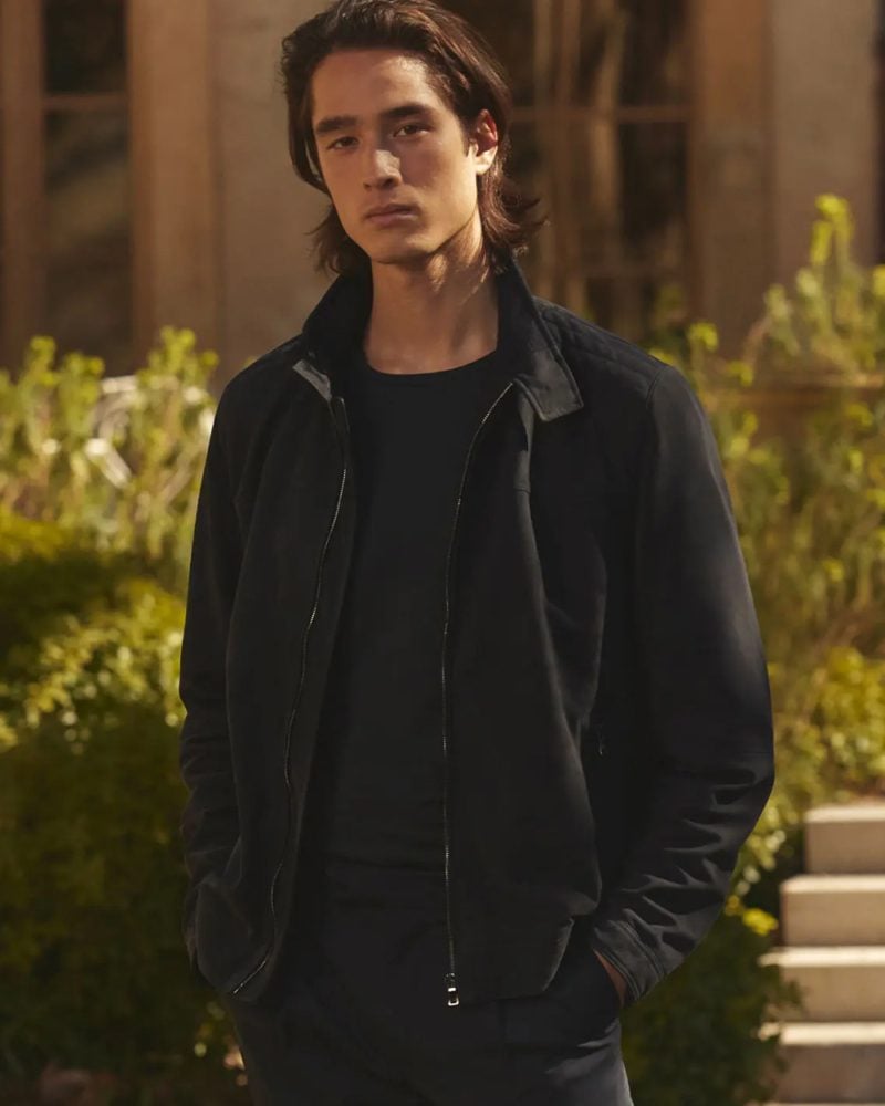 Top 7 Fall Jackets All Men Should Own For 2026