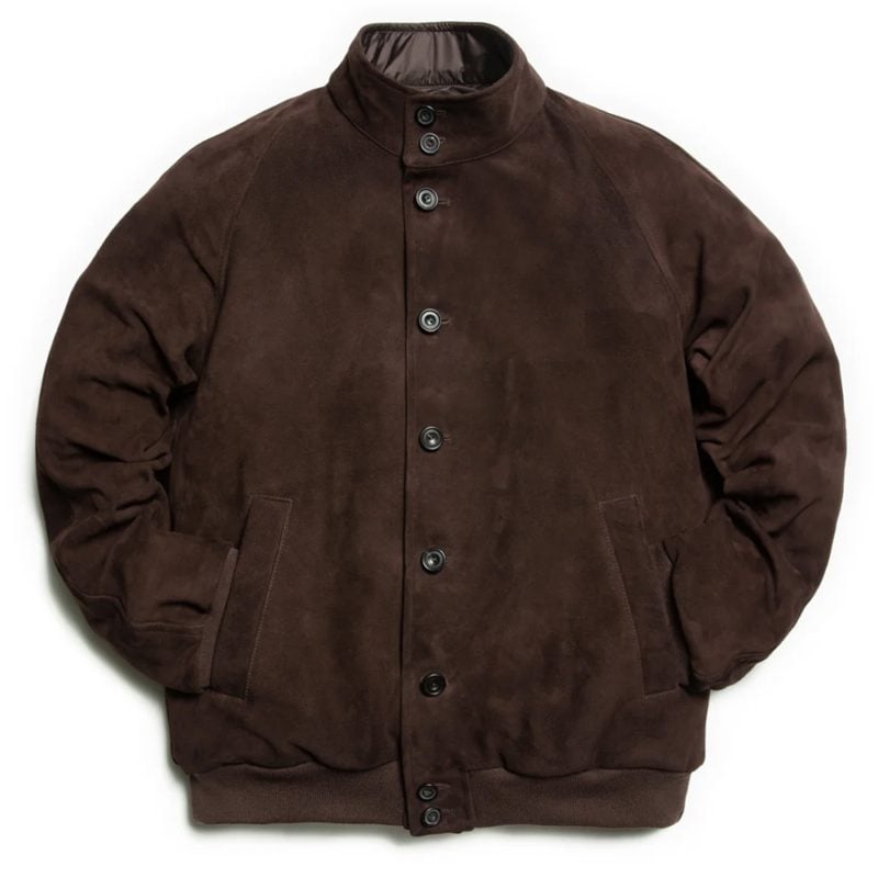 Top 7 Fall Jackets All Men Should Own For 2025