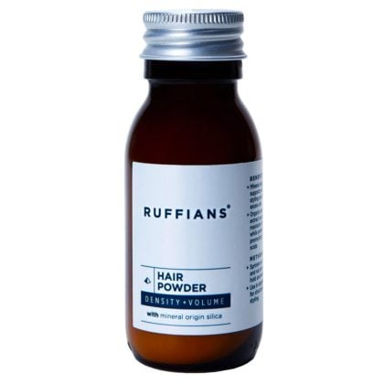 The Best Hair Powders For Styling & Camouflaging Hair Loss