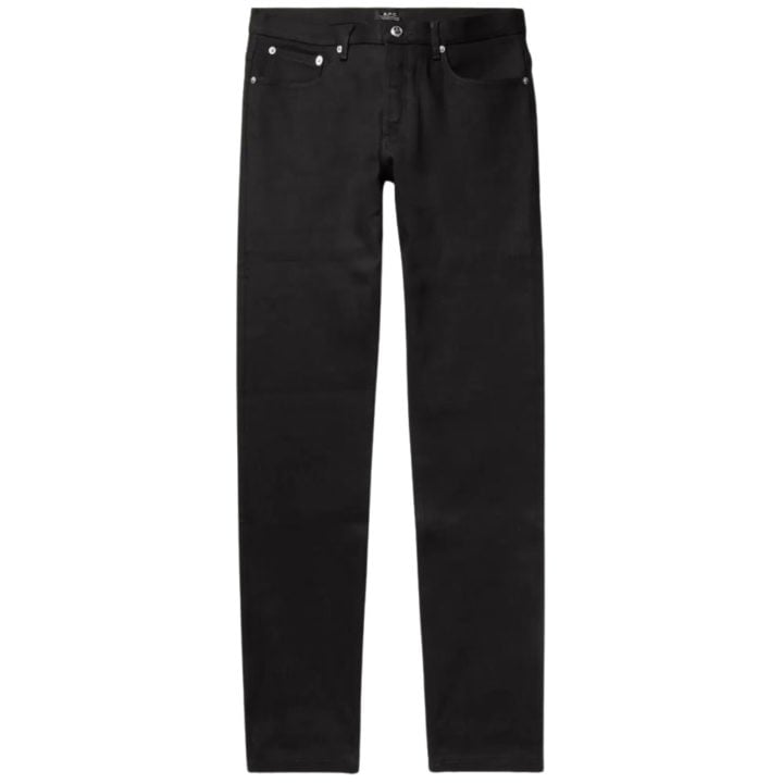 The Best Men's Stretch Denim Jeans Brands: 2025 Edition