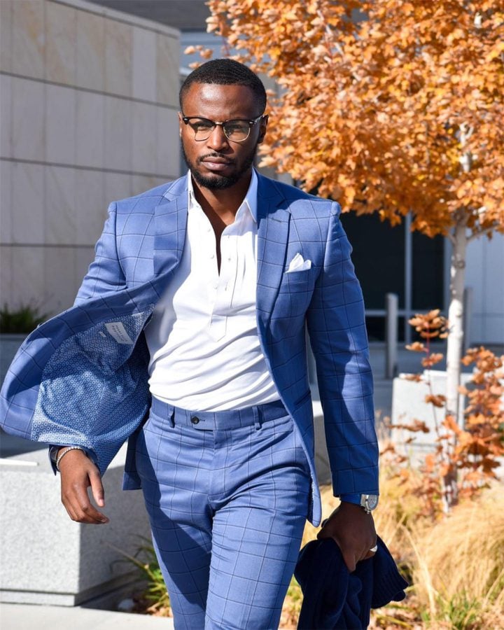 The Best Men's Dress Collar Polo Shirts For Smart-Casual Wear