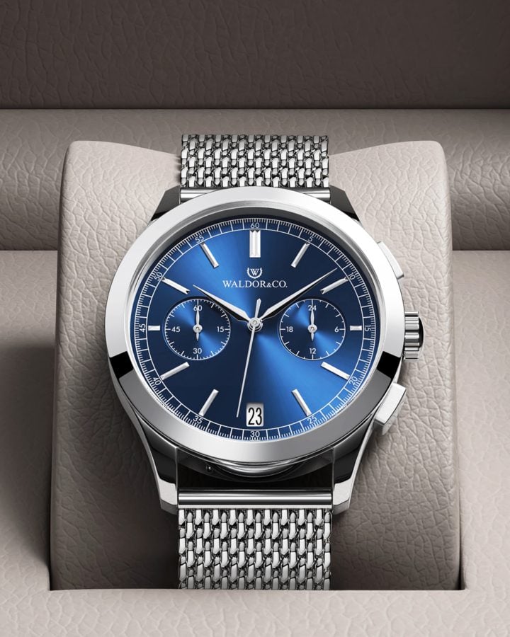 Waldor & Co. Watches Review - Are they Worth The Money?