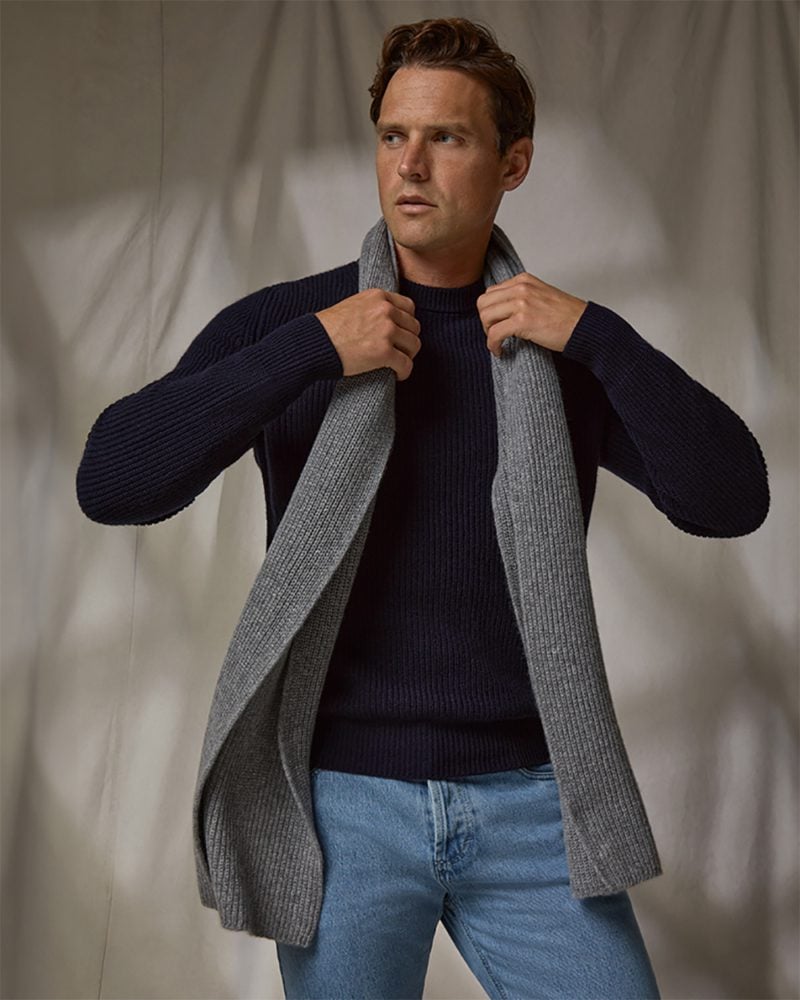 9 Fall/Winter Accessories All Stylish Men Should Own