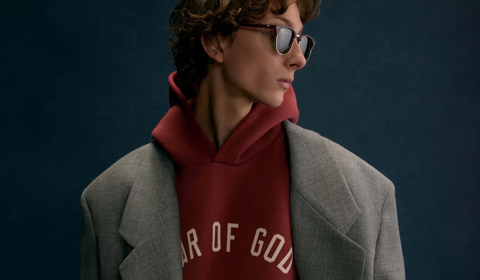 The Hottest Men's Fashion Brands In The World Right Now