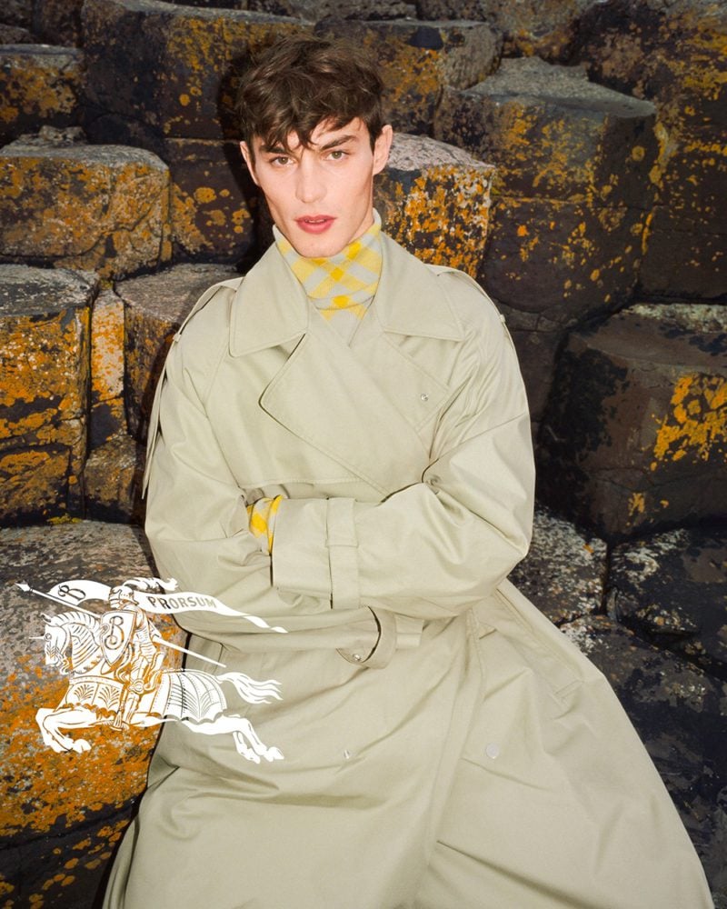 Top 6 Men's Rain Coat Styles For Autumn/Winter 2026