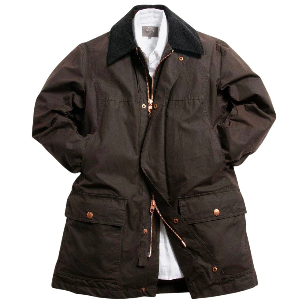 The Best Men's Rain Jacket Brands (That Are Actually Waterproof)