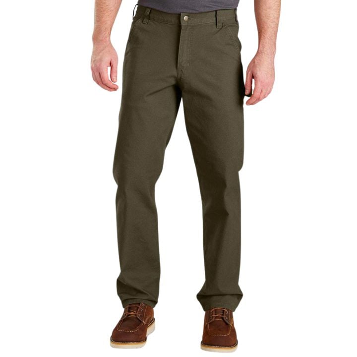 The Best Men's Carpenter Pants Brands: 2025 Edition