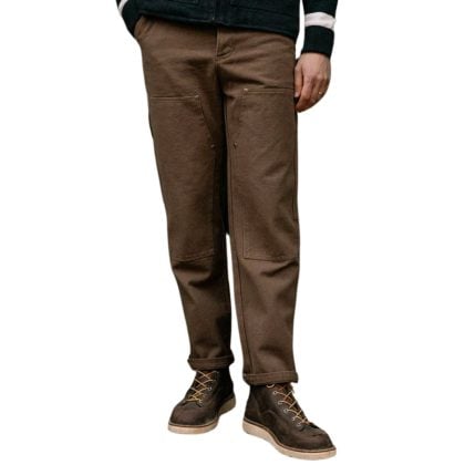 The Best Men's Carpenter Pants Brands: 2026 Edition