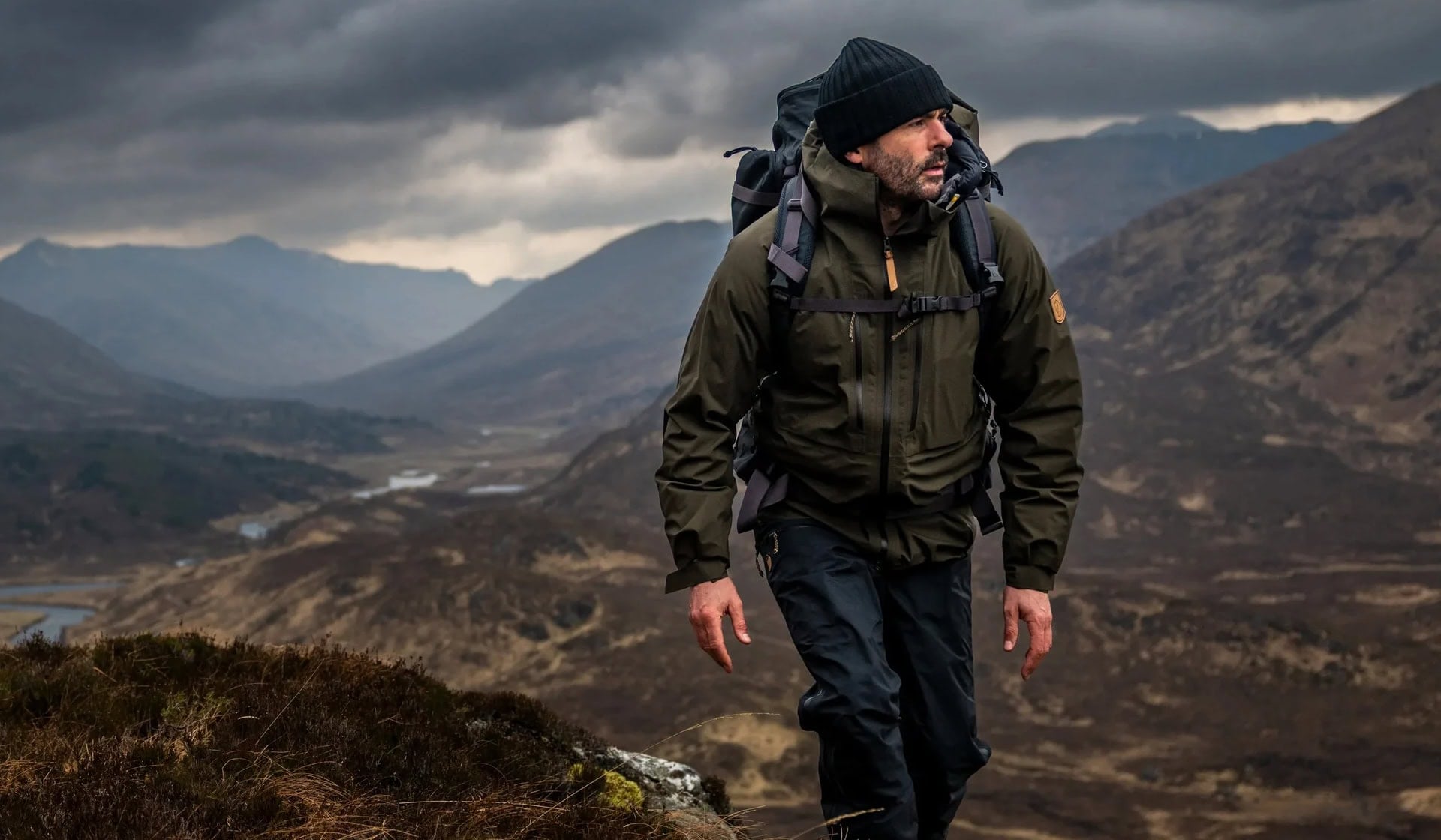 How To Dress Well In Your 40s - A Modern Gentleman's Guide