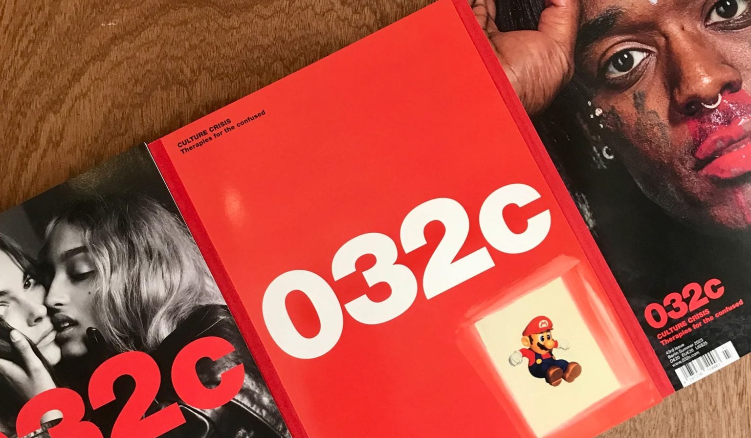 The 24 Best Men's Magazines Still Available In 2026