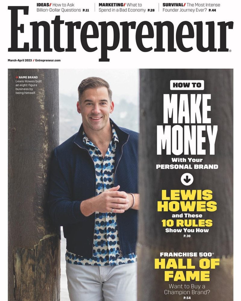 The 24 Best Men's Magazines Still Available In 2025