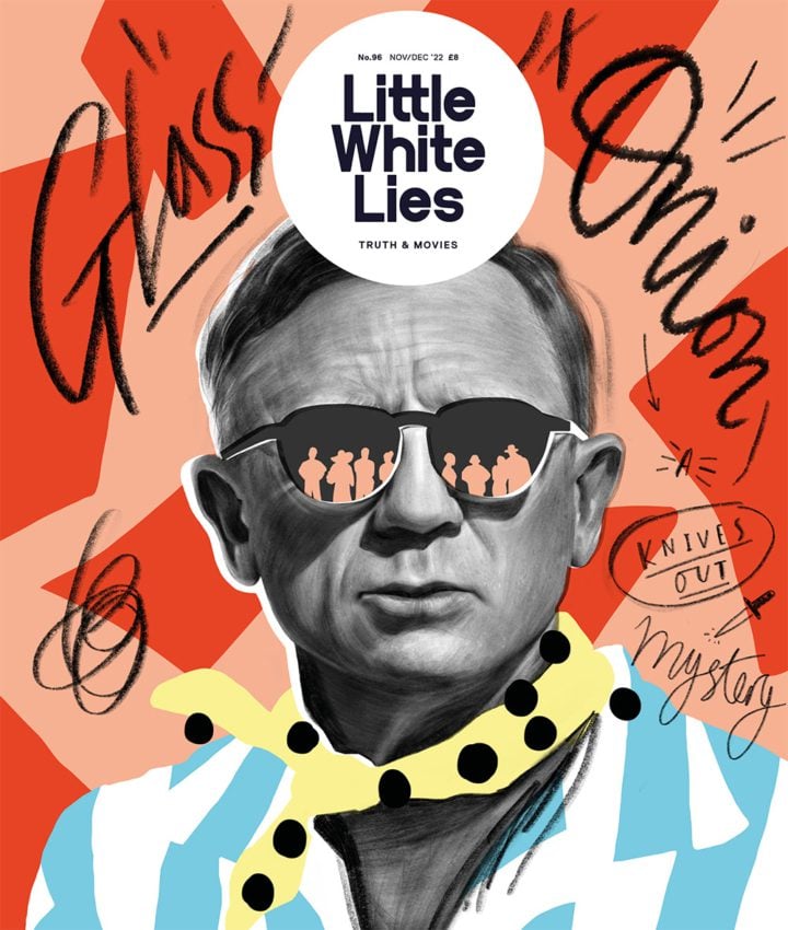 The 24 Best Men's Magazines Still Available In 2025