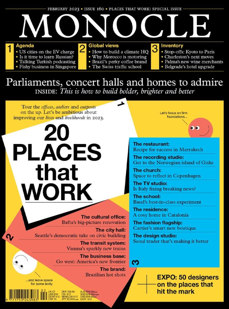 The 24 Best Men's Magazines Still Available In 2025