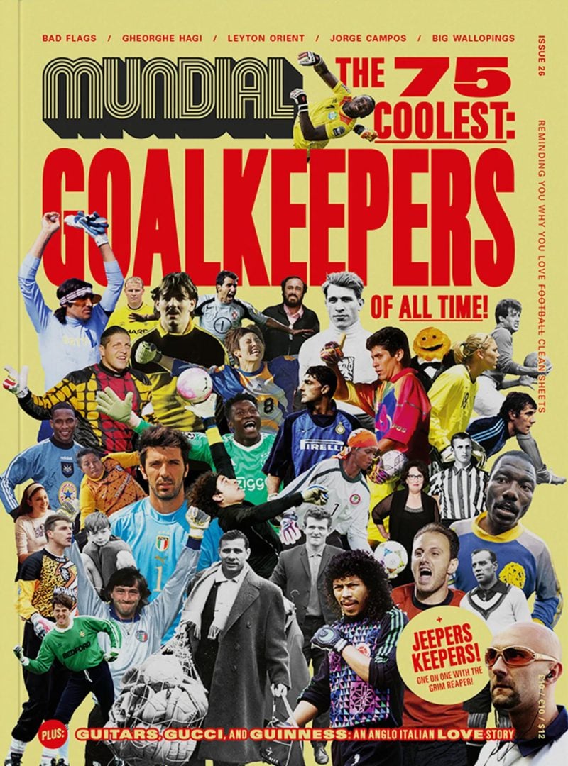 The 24 Best Men's Magazines Still Available In 2025