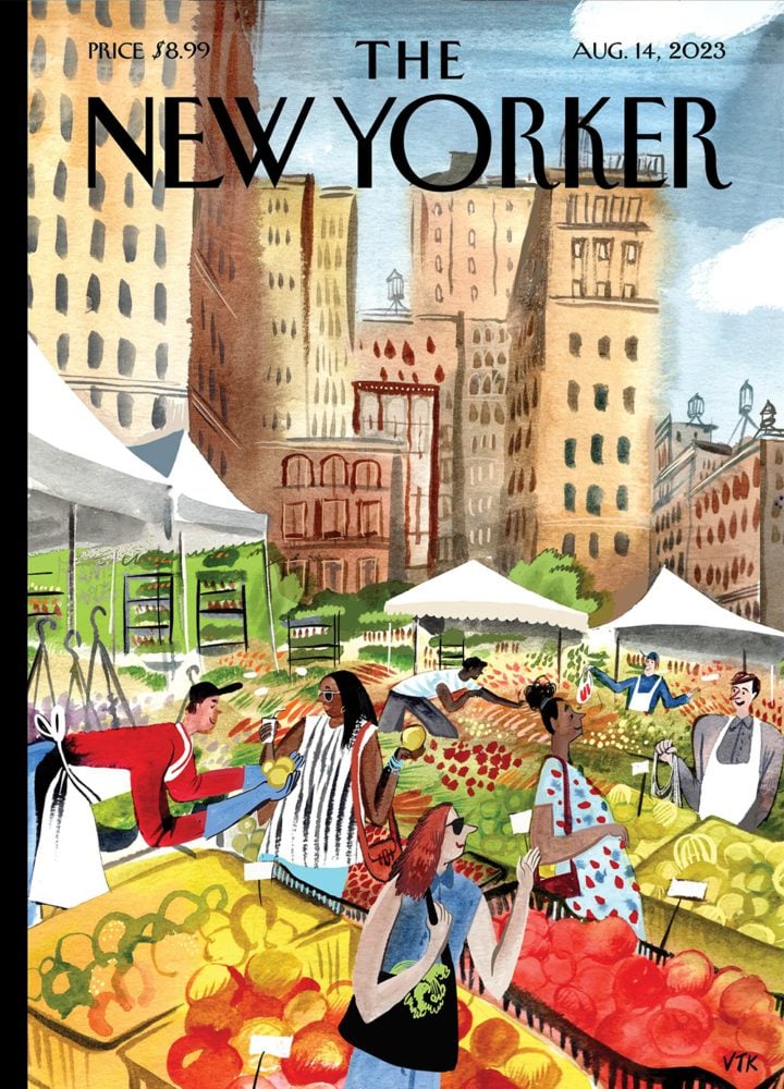 The 24 Best Men's Magazines Still Available In 2025