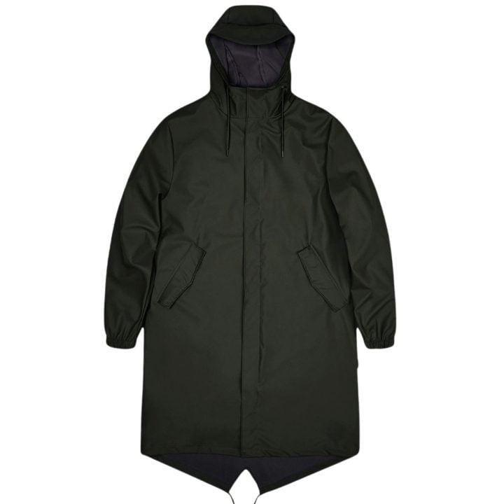 The 8 Best Overcoat Styles For Men (And How To Wear Them)