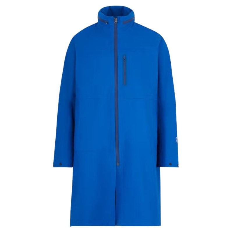 The Best Men's Rain Jacket Brands (That Are Actually Waterproof)