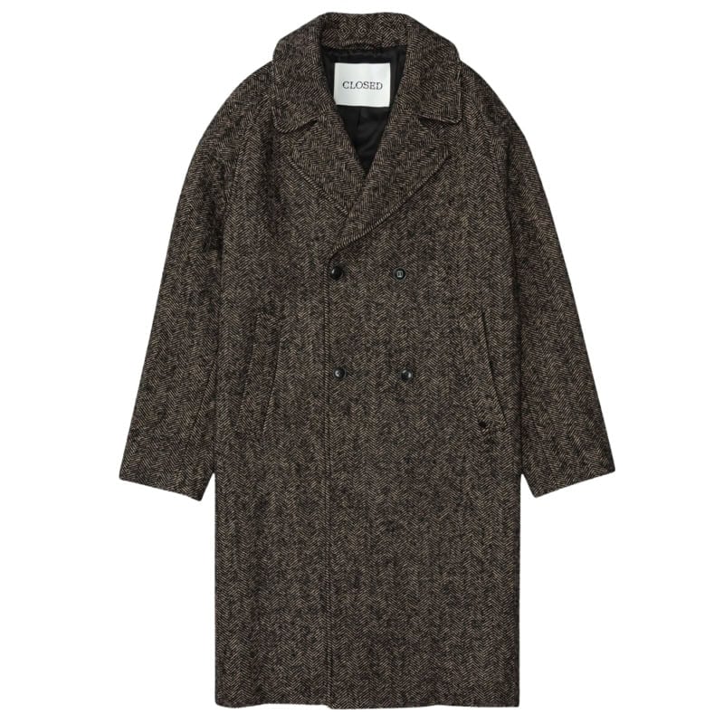 The 8 Best Overcoat Styles For Men (And How To Wear Them)