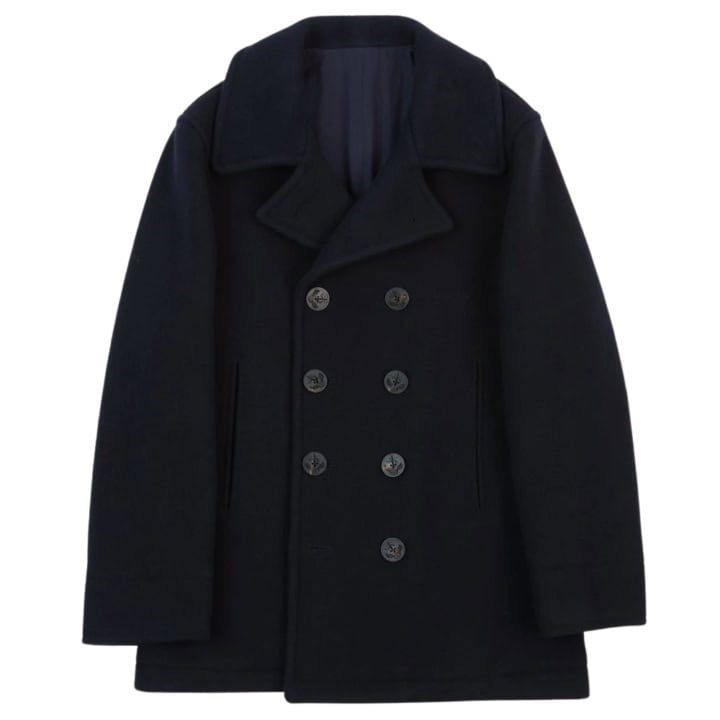 The 8 Best Overcoat Styles For Men (And How To Wear Them)