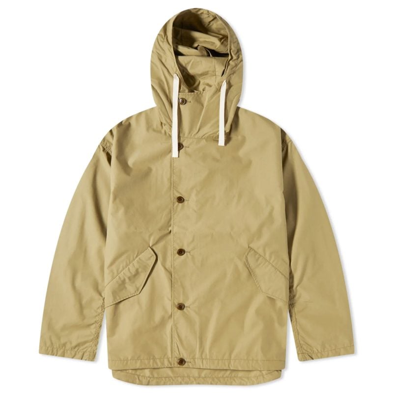The Best Men's Rain Jacket Brands (That Are Actually Waterproof)