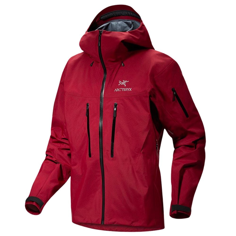 The Best Men's Rain Jacket Brands (That Are Actually Waterproof)