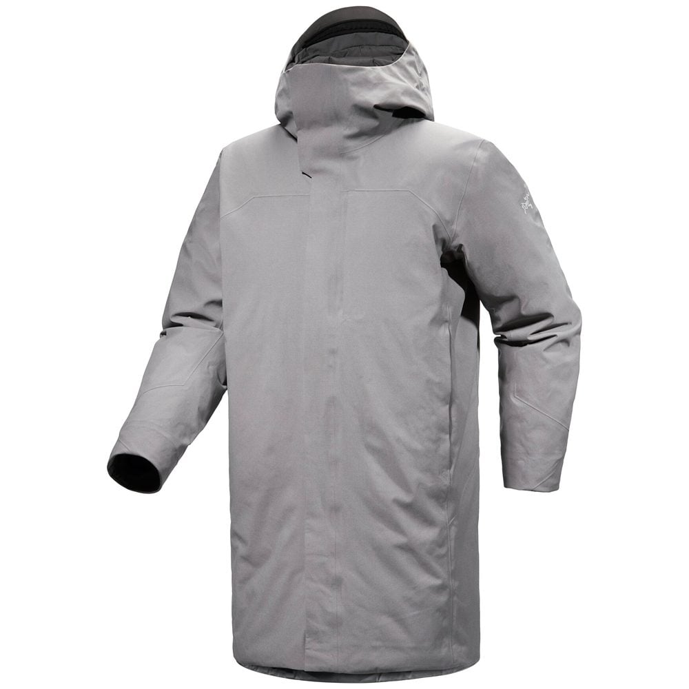 The Best Men's Rain Jacket Brands (That Are Actually Waterproof)