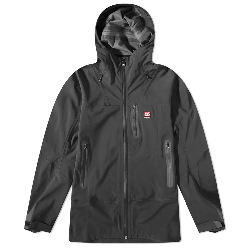 The Best Men's Rain Jacket Brands (That Are Actually Waterproof)