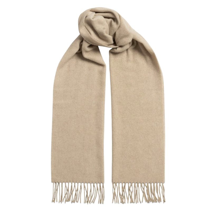 The Best Men's Scarf Brands: Winter 2025 Edition