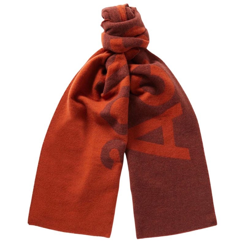 The Best Men's Scarf Brands: Winter 2025 Edition