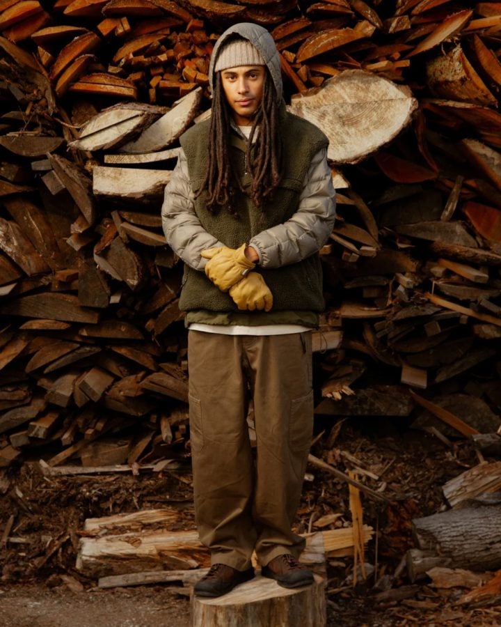 Gorpcore: A Complete Guide To The Most Practical Fashion Trend