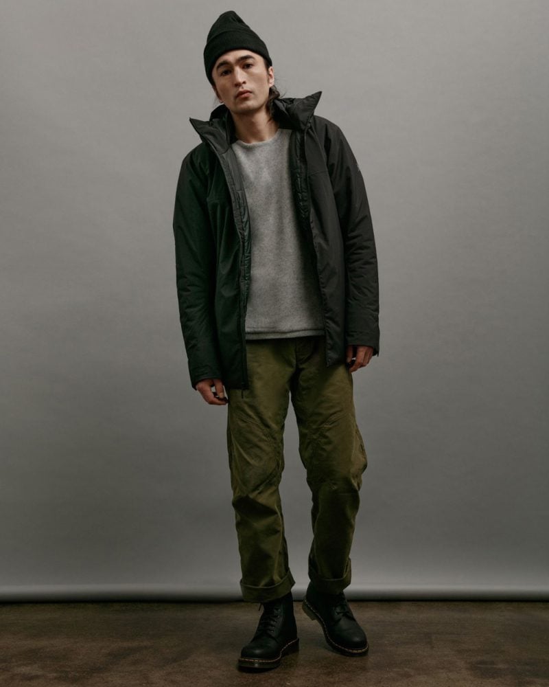 Gorpcore: A Complete Guide To The Most Practical Fashion Trend