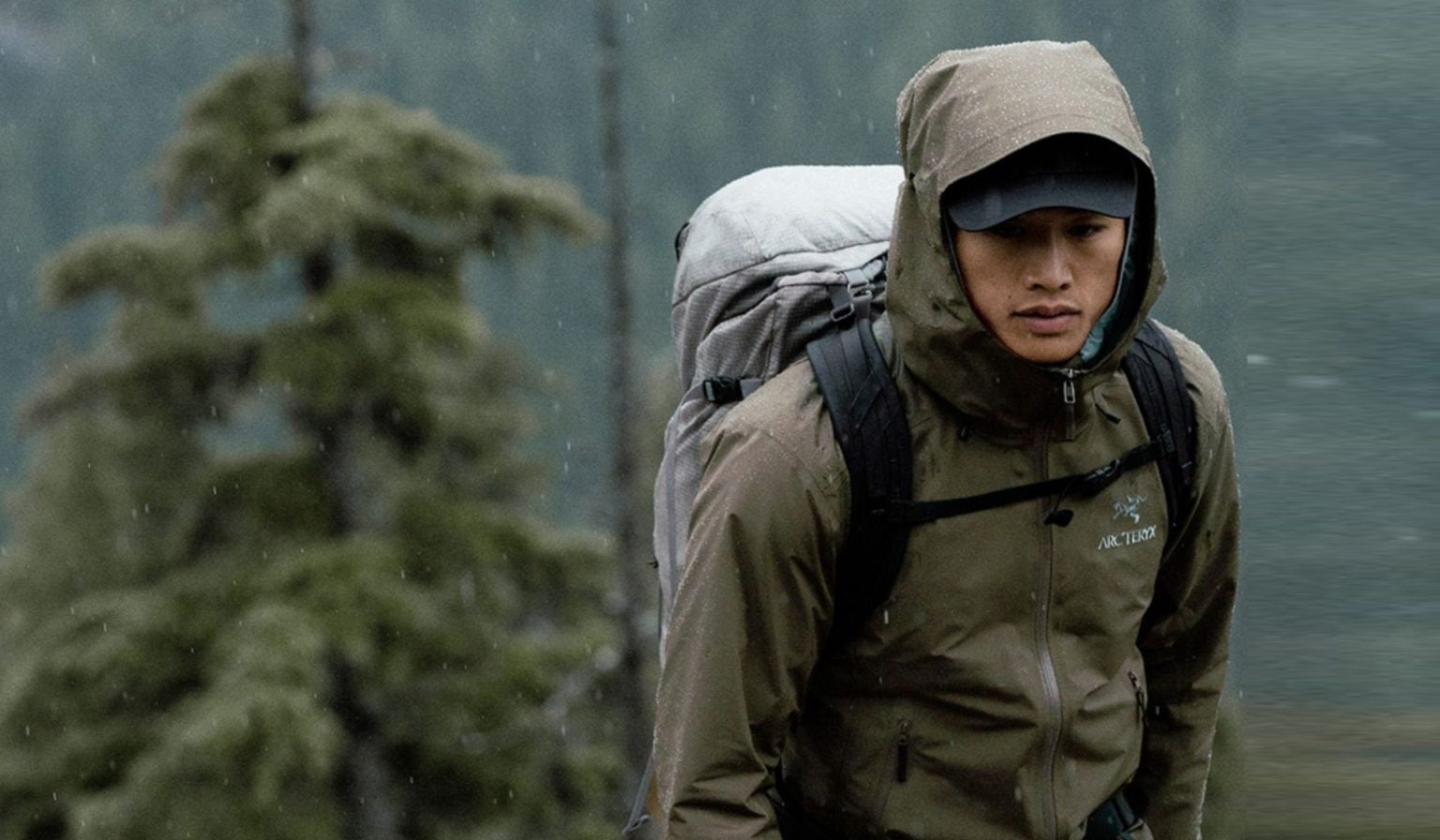 Gorpcore: A Complete Guide To The Most Practical Fashion Trend