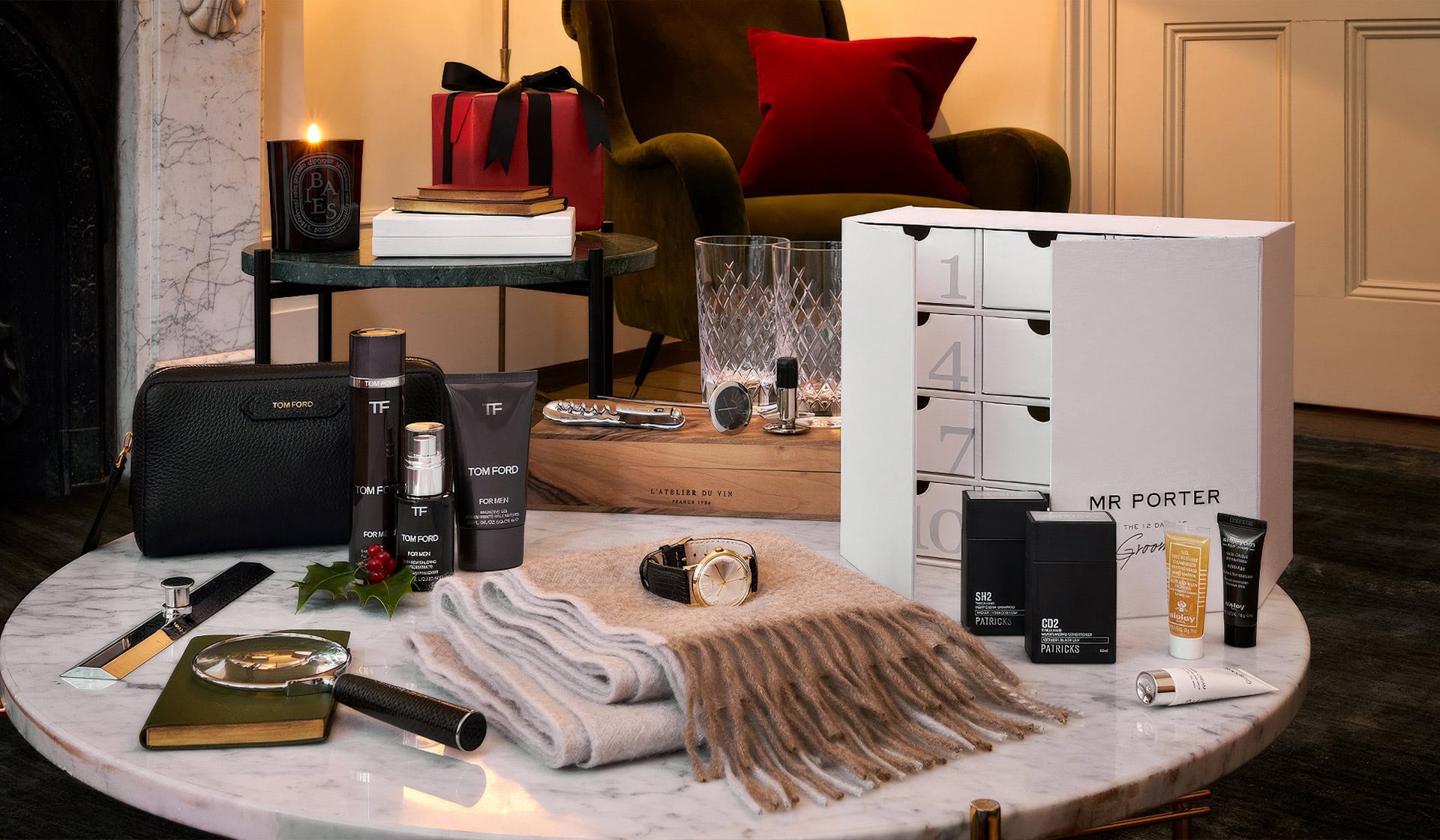 The Most Iconic Menswear Pieces Ever Seen On Screen