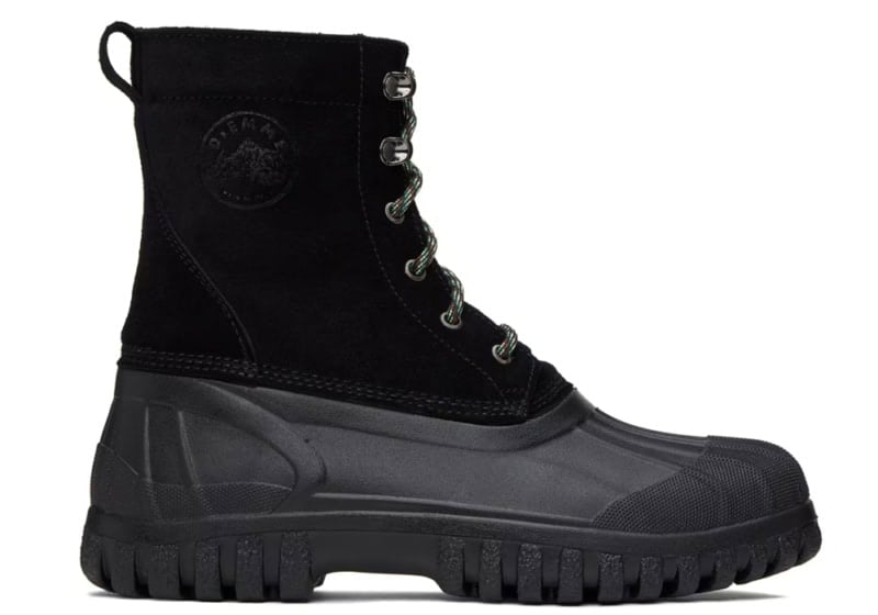 Top 7 Winter Boot Styles For Men: 2025 Edition