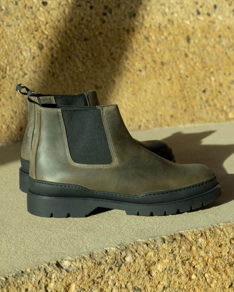 Top 6 Winter Boot Styles For Men: 2025 Edition