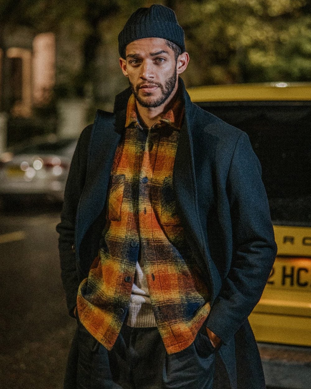 9 Men's Style Tips That Will Upgrade Your Winter Outfits - Ape to Gentleman