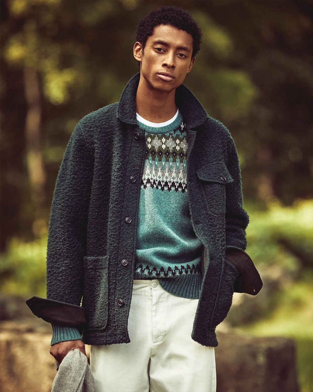 9 Men's Style Tips That Will Upgrade Your Winter Outfits - Ape to Gentleman